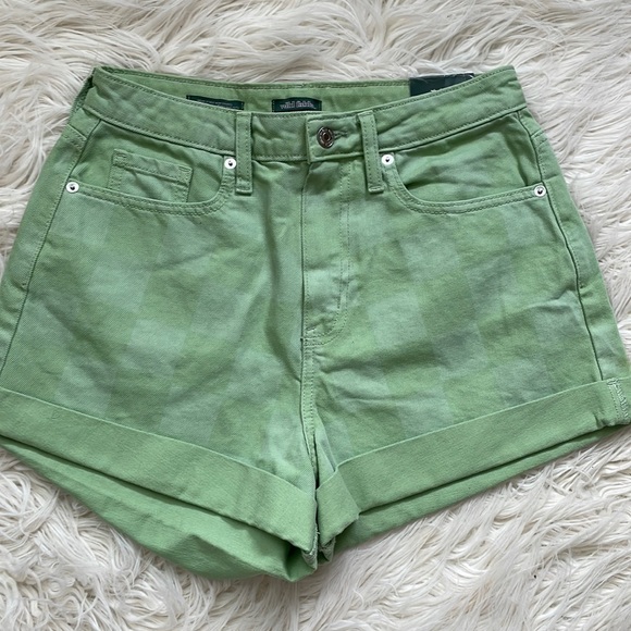 wild fable | Shorts | Wild Fable Womens Shorts Sz 628 | Poshmark